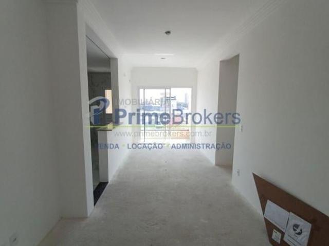 Apartamento no Ed Garden Paulicéia em São Bernardo SP