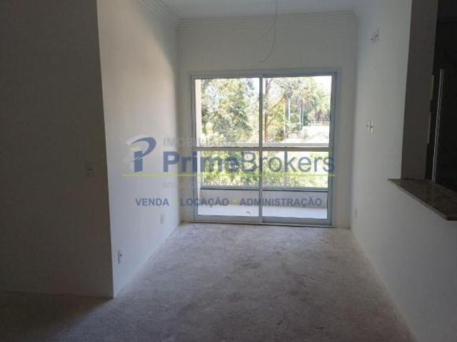 Apartamento no Ed Garden Paulicéia em São Bernardo SP