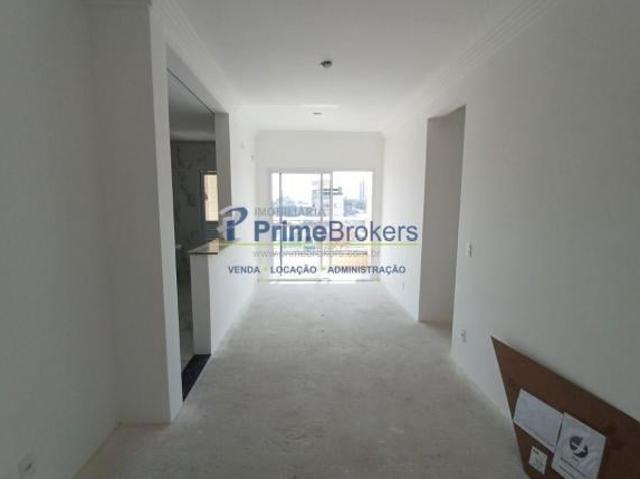 Apartamento no Ed Garden Paulicéia em São Bernardo SP