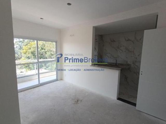 Apartamento no Ed Garden Paulicéia em São Bernardo SP