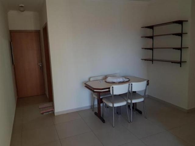 Apartamento no Ed Ibiza | É aqui na Rosa e Rangel Consultoria e Assessoria Imobiliária