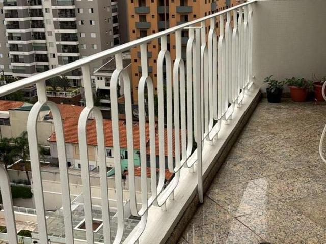 Apartamento no Ed. Itamaraty São Caetano