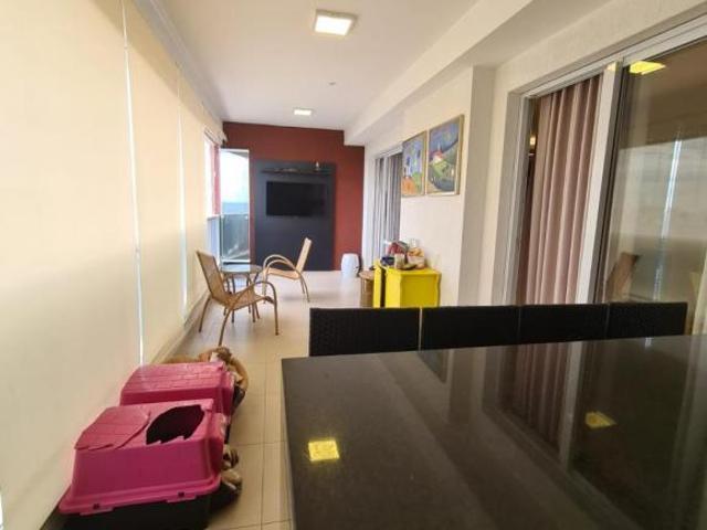 Apartamento no Ed Lumnesia | Rosa e Rangel