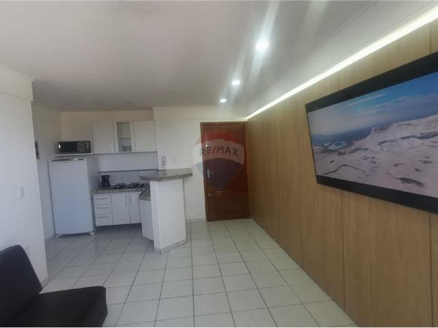 Apartamento no Ed. Maximum disponível para locação anual