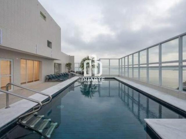 APARTAMENTO NO ED MYKONOS 3 DORMITÓRIOS