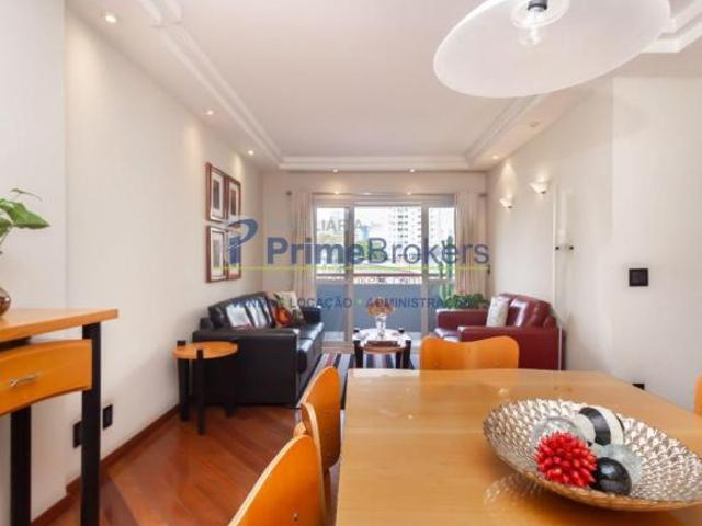 Apartamento no Ed Nuovo Citta na Mooca SP