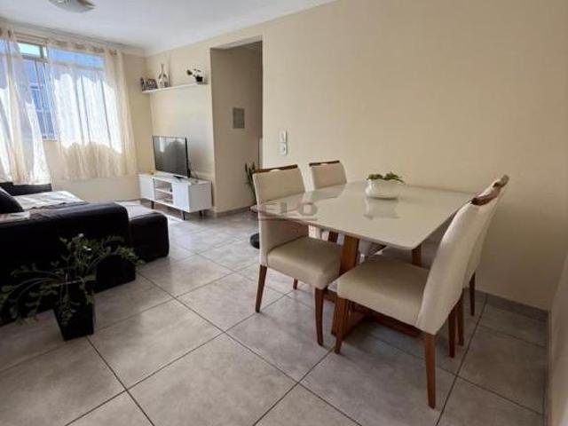 APARTAMENTO NO ED RESIDENCIAL HORTÊNCIA