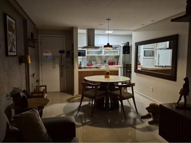 Apartamento no Edf. Madalena Colonial — Madalena, Recife