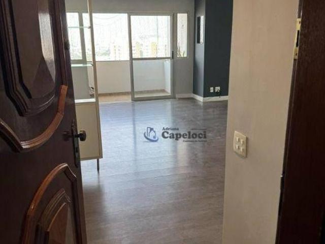 APARTAMENTO NO EDFÍCIO PAULINA, NA FREGUESIA DO Ó