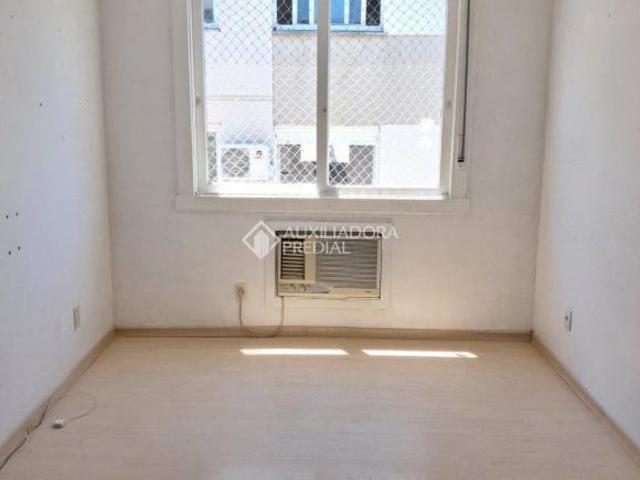 Apartamento no Edgardênia Bairro Jardim do Salso