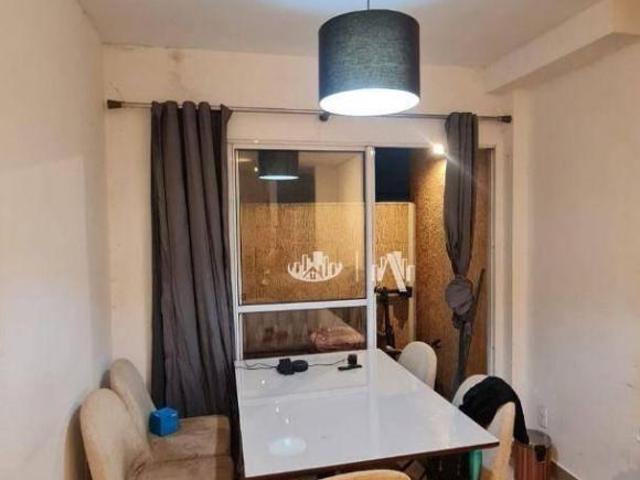 Apartamento no Edif. Maggiore com 2 Quartos à venda, 52 m² por R$ 308.000 Jardim Morumbi Londrin