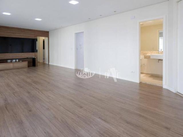Apartamento no Edif. Maison Villa Lobos com 3 Suites, 165 m² venda por R$ 1.750.000 ou aluguel por