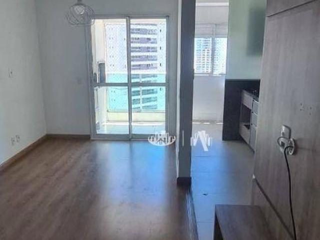 Apartamento no Edif. NYC Palhano com 3 Quartos à venda, 70 m² por R$ 590.000 Gleba Palhano Londr