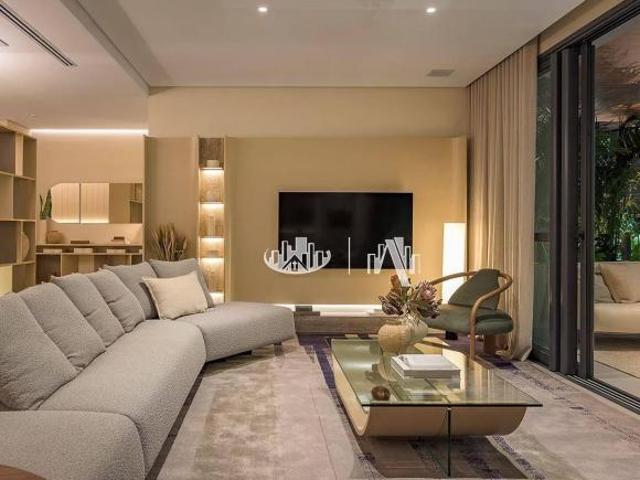 Apartamento no Edif. Bossa Nova com 3 Quartos à venda, 233 m² por R$ 3.519.000 Gleba Palhano Lon