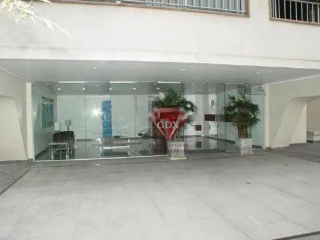 Apartamento no Edifício TOPAZ