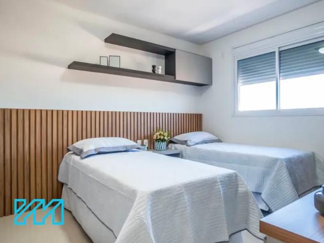 Apartamento no Edifício Villa Castelli em Balneário Camboriú com 150m²