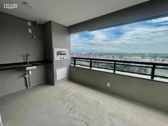 Apartamento no Edifício Wonder Cidade Jardim