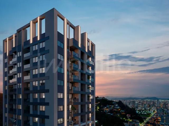 Apartamento no Edifício Art Tower em Itajaí