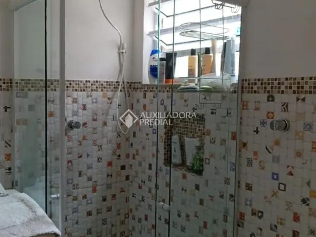 Apartamento no Edifício Bourget em São Paulo