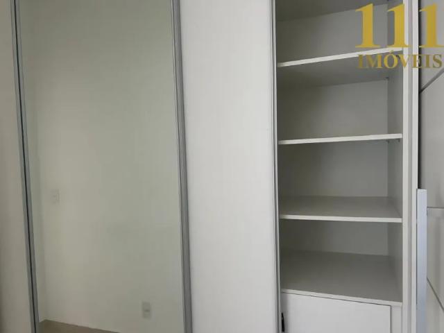 Apartamento no Edifício Enjoy
