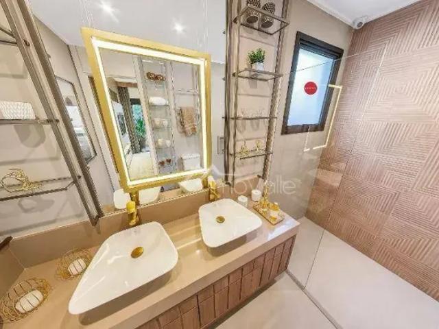 Apartamento no Edifício Epic Vila Ema Patrini