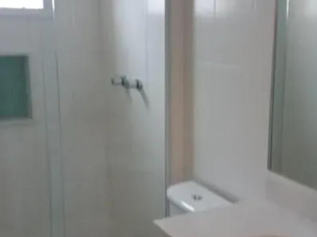 Apartamento no Edifício Grand Splendor
