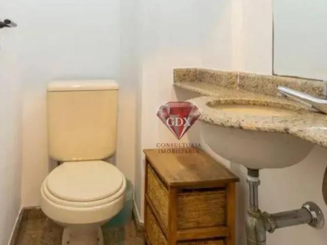 Apartamento no Edifício Harmony Plan