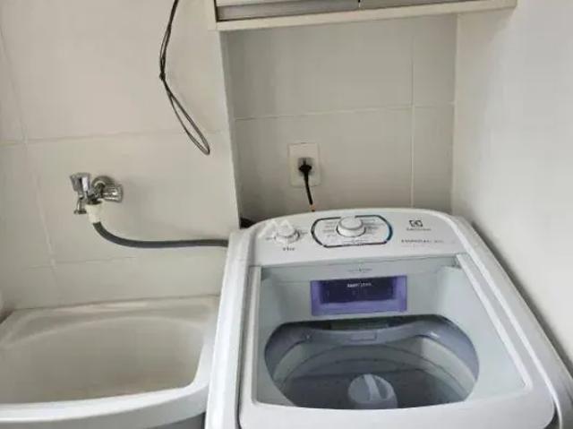 Apartamento no Edifício Jacarandá à venda