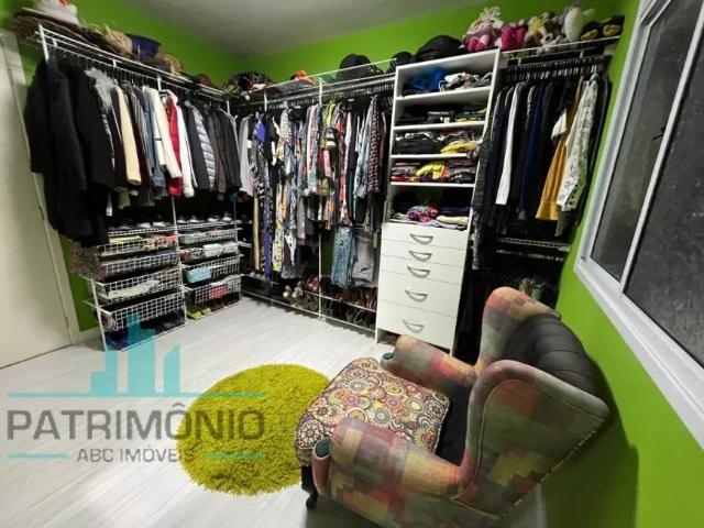 Apartamento no Edifício Jardins de Monet à venda no Bairro Santa Paula São Caetano do Sul