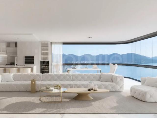 Apartamento no Edifício Legend Vila Rica em Itapema