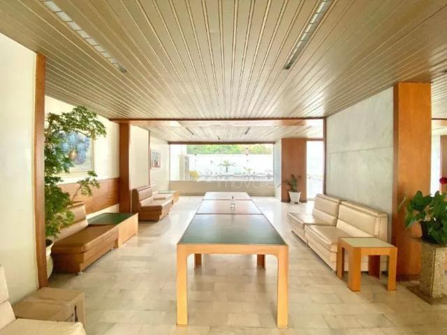 Apartamento no Edifício Marya Lucia