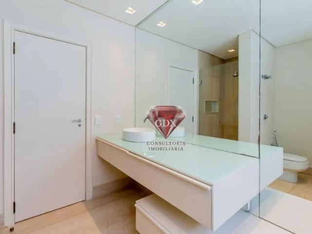 Apartamento no Edifício Queen Victoria