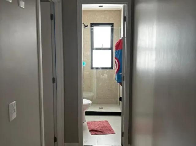 Apartamento no Edifício SOU por R$ 599.000,00