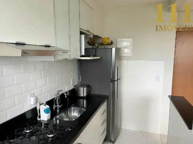 Apartamento no Edifício Spazio Campos Gerais