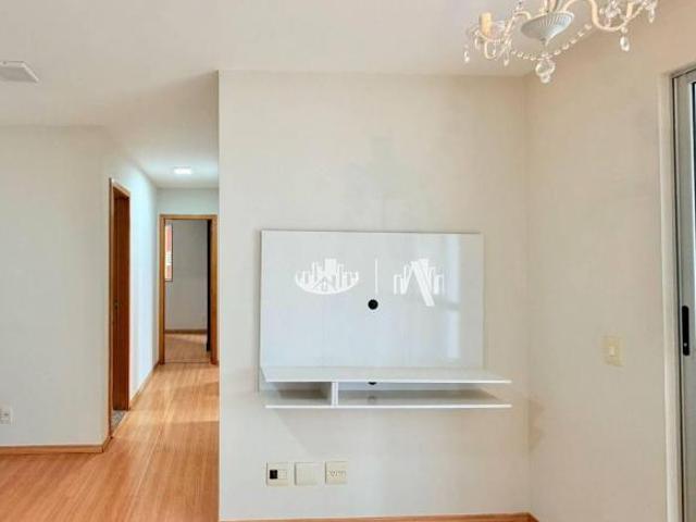 Apartamento no Edif. Due Torri com 3 quartos à venda, 69 m² por R$ 525.000 Gleba Palhano Londrin