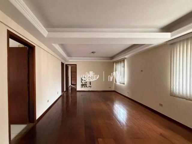 Apartamento no Edif. Del Rio com 4 Quartos à venda, 120 m² por R$ 525.000 Centro Londrina/PR