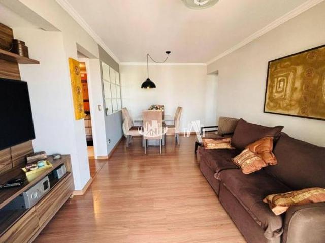 Apartamento à venda, 75 m² por R$ 380.000,00 Centro Londrina/PR