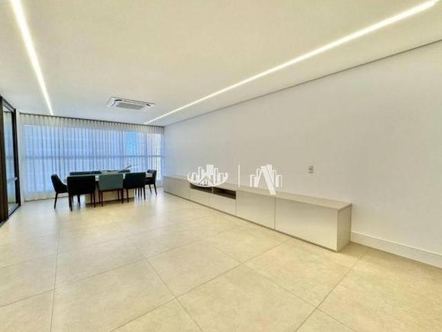 Apartamento no Edif. Epic com 3 Suites à venda, 207 m² por R$ 3.000.000 Gleba Palhano Londrina/