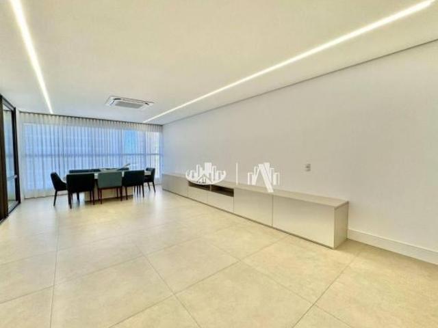 Apartamento no Edif. Epic com 3 Suites à venda, 207 m² por R$ 3.000.000 Gleba Palhano Londrina/