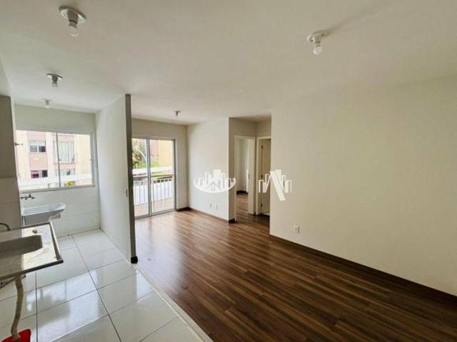 Apartamento no Edif. Floratta com 2 Quartos à venda, 45 m² por R$ 149.000 Heimtal Londrina/PR