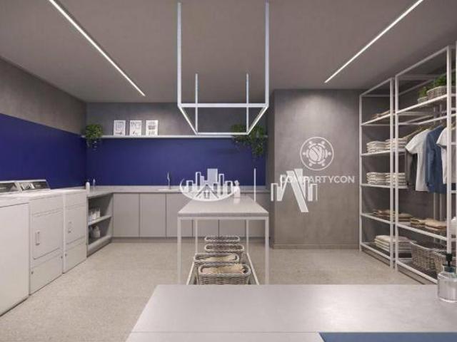 Apartamento no Edif Hybe com 2 quartos à venda, 82 m² por R$ 910.000 Gleba Palhano Londrina/PR