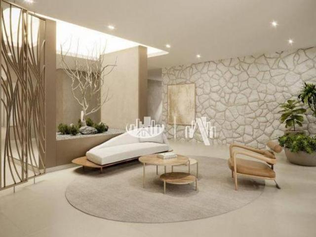 Apartamento no Edif. Hera com 3 quartos à venda, 121 m² por R$ 1.350.000 Nova Prochet Londrina/P