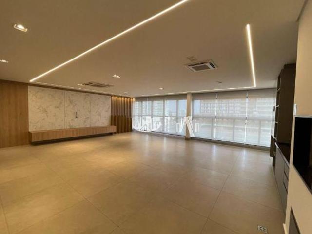 Apartamento no Edif. Lumini com 3 suites à venda, 181 m² por R$ 2.500.000 Gleba Palhano Londrina