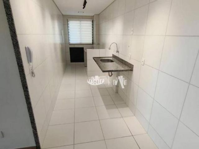 Apartamento no Edif. Lunaparque com 3 quartos à venda, 70 m² por R$ 430.000 Veraliz Londrina/PR