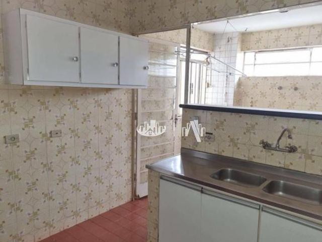 Apartamento no Edif. Lilian com 3 Quartos à venda, 107 m² por R$ 350.000 Centro Londrina/PR