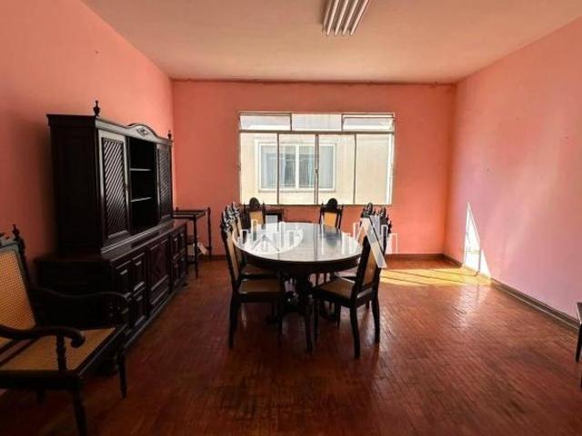 Apartamento no Edif. Proost de Souza com 3 quartos à venda, 110 m² por R$ 230.000 Centro Londri