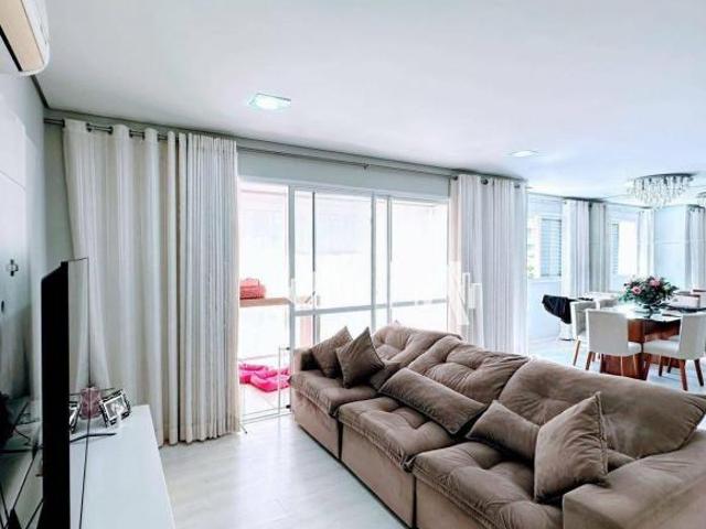 Apartamento no Edif. Terroir com 3 Quartos à venda, 114 m² por R$ 1.029.000 Gleba Palhano Londri