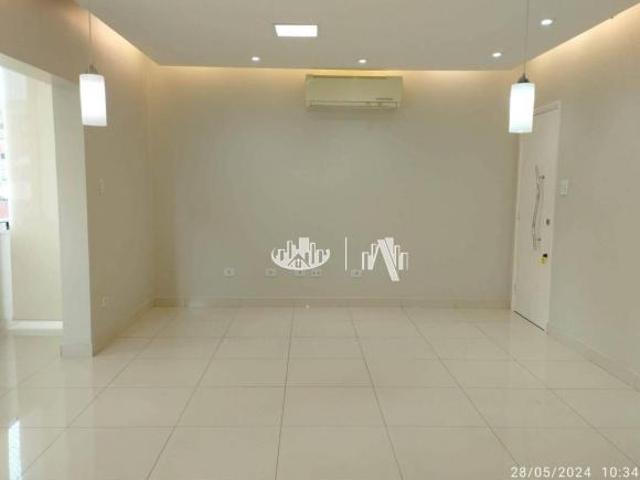 Apartamento no Edif Ypê com 3 Quartos à venda, 150 m² por R$ 590.000 Centro Londrina/PR
