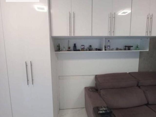 Apartamento no Edifício 26 De Maio Bela Vista
