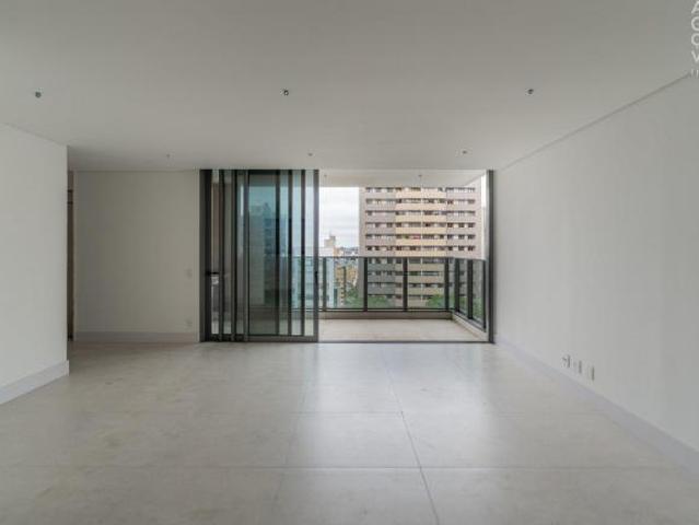 Apartamento no Edificio Talent, 03 Suites, 03 Vagas, Alto Alto, Água Verde, Curitiba